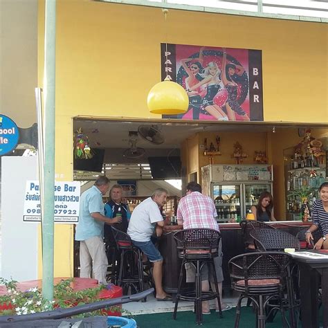 Paradise Bar All You Should Know Before Going 2026 W Reviews