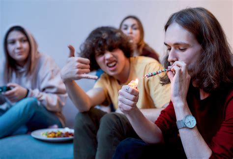 Drug Addiction Is A Serious Problem For Teens And Senior Citizens Too