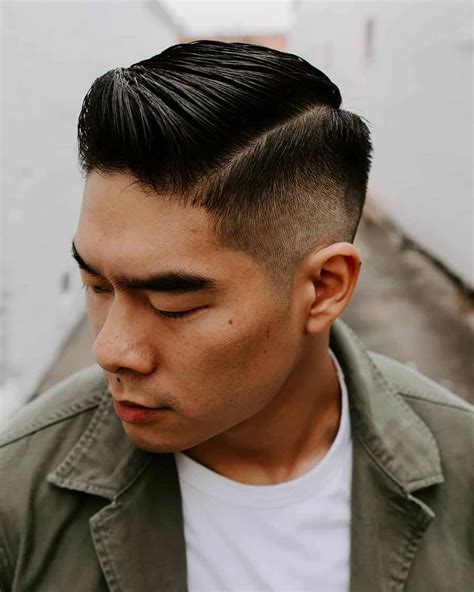 Fade Haircut