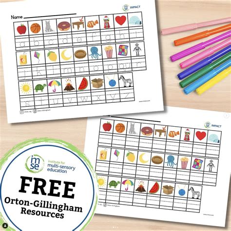 Educational Products For Teachers Imse