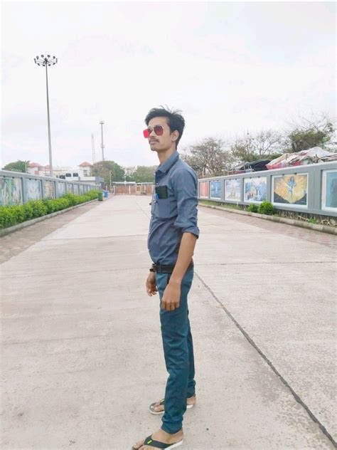 Shravan Rajput Posted On Linkedin