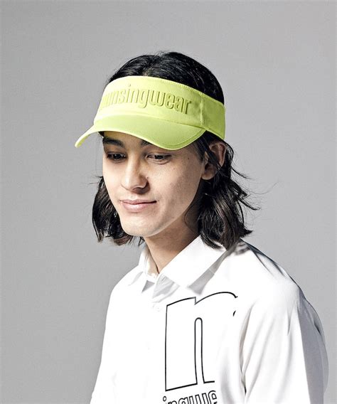 メンズ・アクセサリーの商品一覧 マンシングウェア オフィシャルサイト