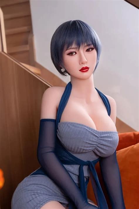 Xiaowei DL Sexy China Lady Love Dolls Physical Photos
