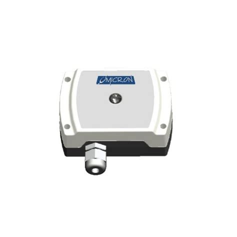 Als Ambient Light Sensor Transmitter Omicron Sensing Llc