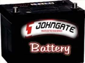 Johngate Autoparts