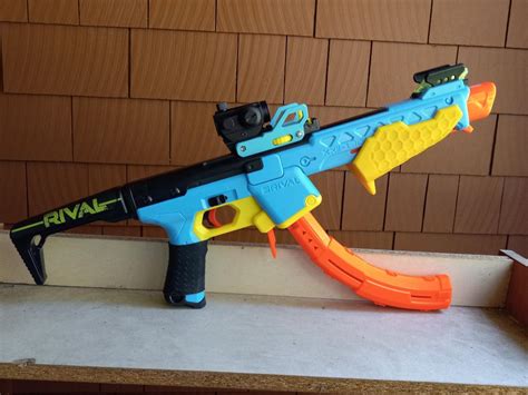 Mp5 Pathfinder R Nerf