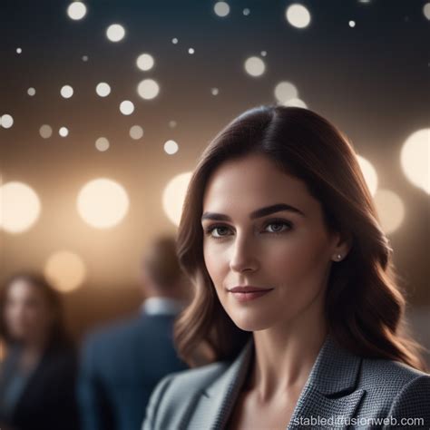 Minimalist Data Scientist LinkedIn Banner Stable Diffusion Online