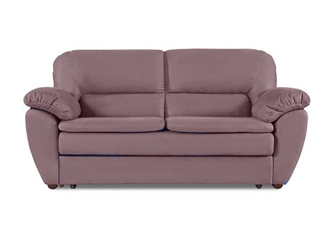 Диван-кровать Маэстро 2-х местный 150x195 Breeze beige Бежевый (диваны ...