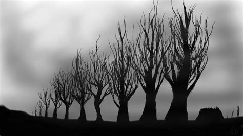 Cycle Of Senselessness By Rgud On Deviantart