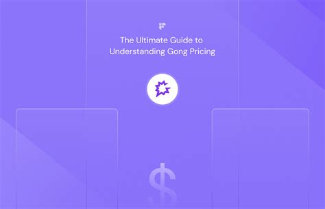 Gong Salesforce Integration A Step By Step Guide
