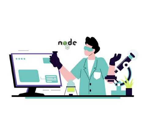 Transforming Patient Care With Node Js In Healthcare