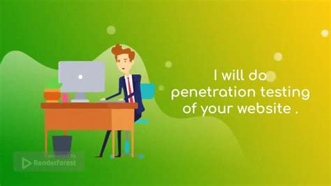 Do Penetration Testing And Vulnerability Assessment By Cybergun Fiverr