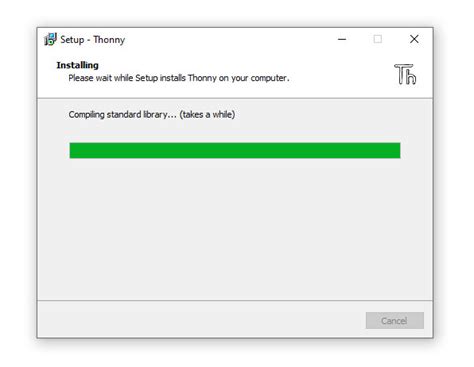 Micropython Esp Thonny Ide Arduino