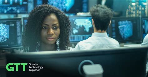 Gtt On Linkedin Networksecurity Cybersecurity Sase Connectivity Professionalservices…