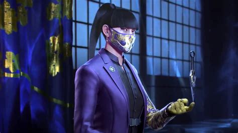 What Is A Role Of Azami In The Six Wind Band Series Game News 24