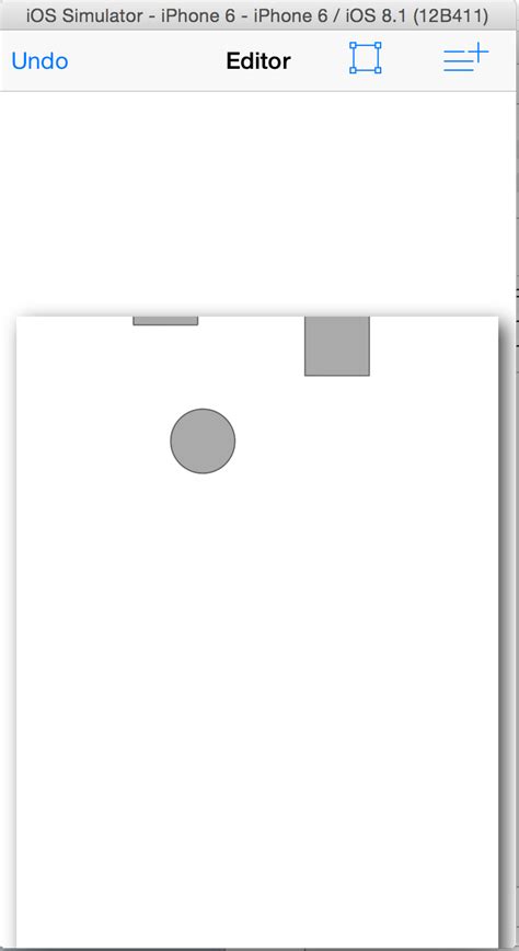 Ios Skview In Uiscrollview Sknodes Dont Scroll Stack Overflow