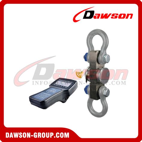 ds lc 220w 1 500t wireless tension load cell digital dynamometer load