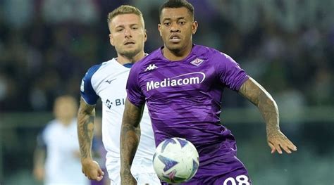 Brighton Sign Fiorentina Defender Igor Julio For £15 Million