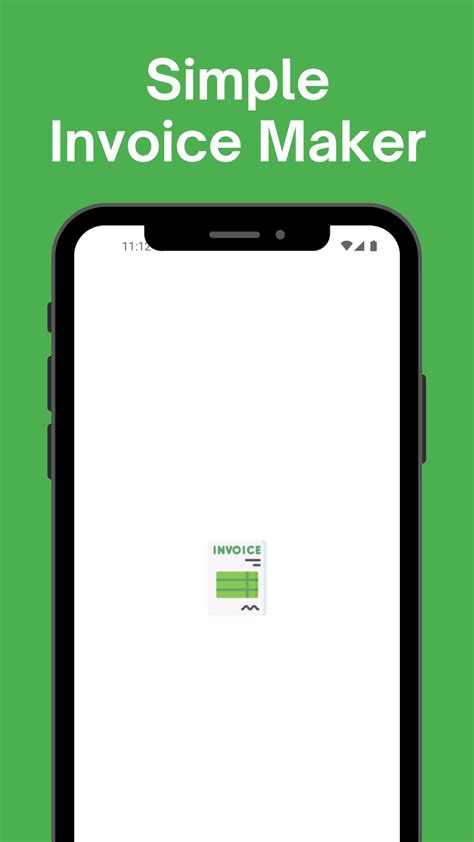 Simple Invoice Maker Apk Download For Android Latest Version