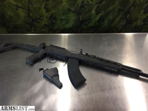 Armslist For Sale Sks Conversion Kit To Ak47