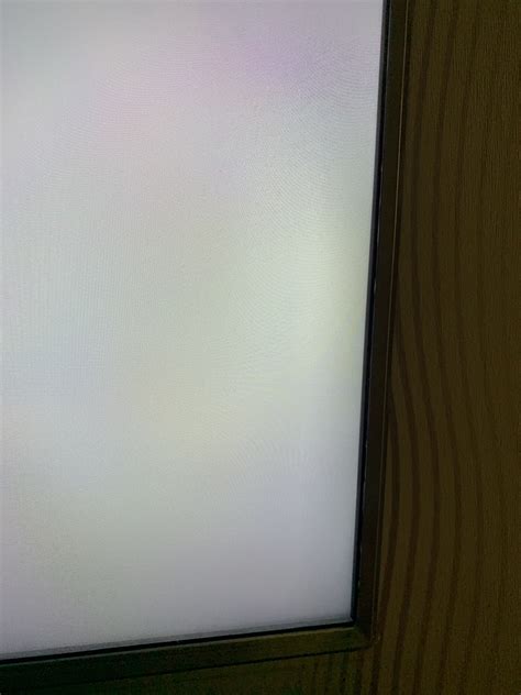 Полосы на экране телевизора вертикальные и горизонтальные Телевизоры Lg Помощь Страница 13