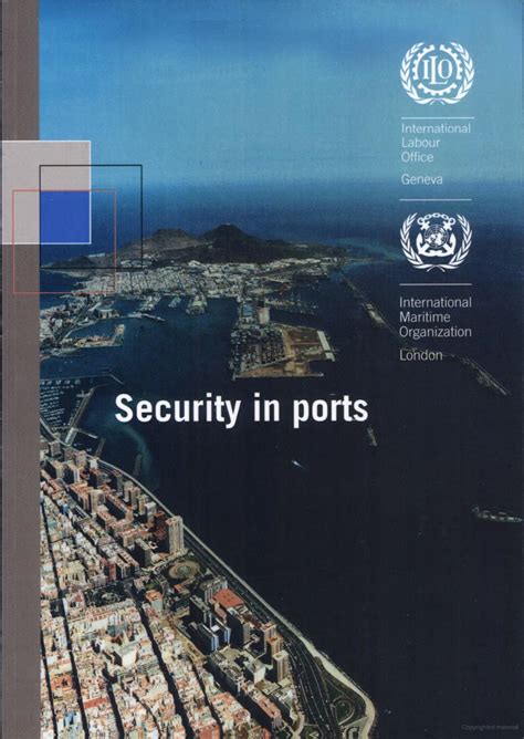 NEW ARRIVAL SECURITY IN PORTS