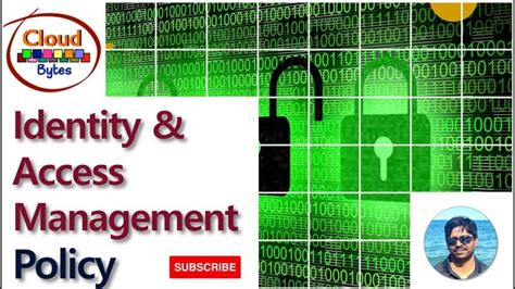Bhawesh Kumar On Linkedin Iam Identity And Access Management Policy