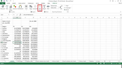Insert Template Support