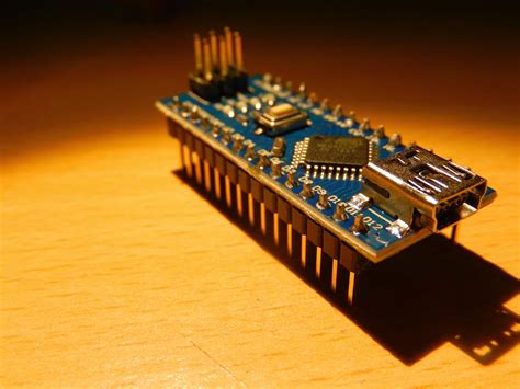The Arduino Segment April 2015