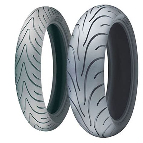 Michelin Pilot Road 2 160/60ZR17 69W