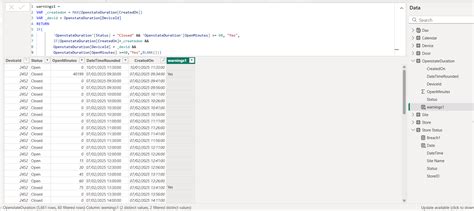 solved filter context playing up with calculated column l microsoft fabric community