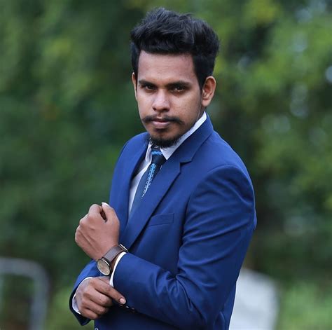 Engineering Technology රොෂාන් මැදගෙදර