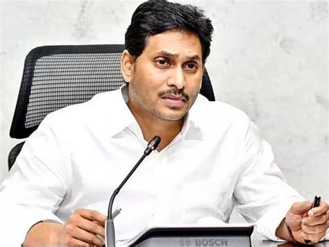 Missing Logics In Ysr Congress Party Politics