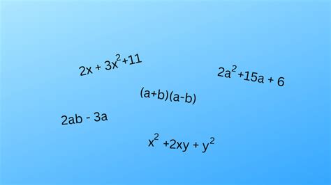 How To Expand And Simplify Polynomials Central Galaxy