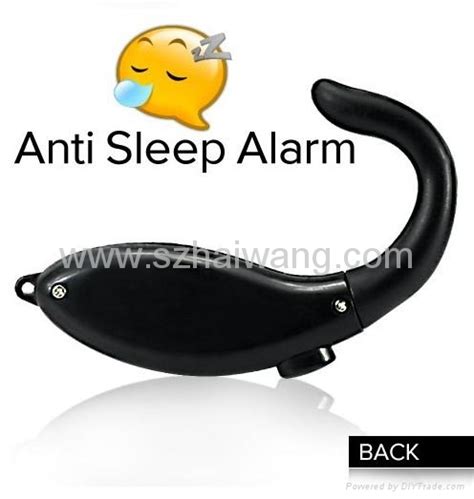 Anti Sleep Alarm Z A HW China Manufacturer Car Safety Products Car Accessories