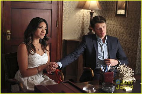 Jane The Virgin Poll Are You Team Rafael Or Team Michael Photo