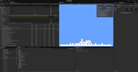 Any D Physics Solutions With DOTS Unity Engine Unity Discussions
