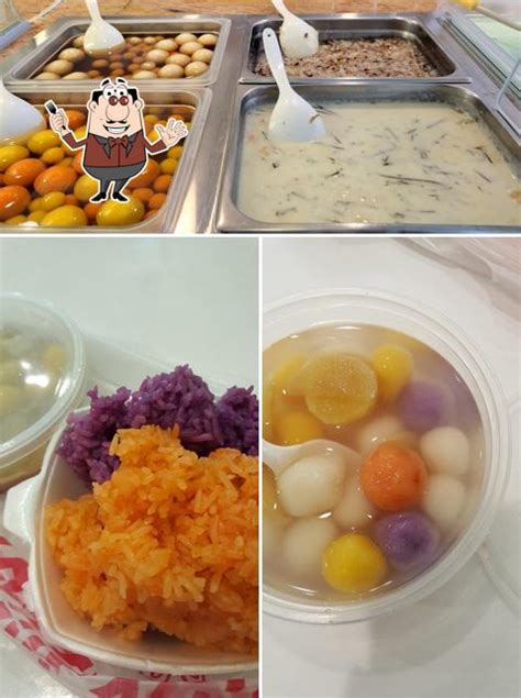Thach Che My Linh Westminster Restaurant Menu Prices And Reviews