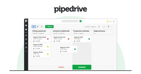 Pipedrive On Linkedin Sales Crm And Pipeline Management Software 16