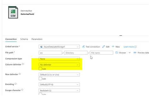Azure Remove Pipe Symbols At The End Generated By Dataflow Adf