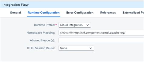 Solved How To Read Field With Namespace Error Undeclared Sap Community