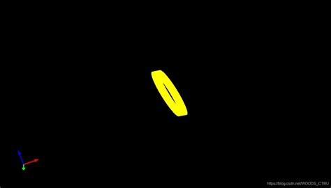 D5010 如何使用opengl绘制三维坐标系怎样opengl Glut三维网格坐标 Csdn博客