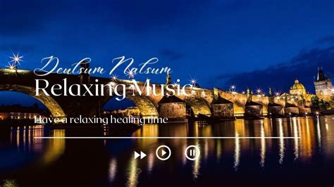 시원하고 청량한 가을에 어울리는 힐링음악상쾌한 음악 기분 좋아지는 음악 힐링음악 휴식음악 편안한 음악 감성음악