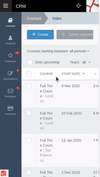 Scrolling Lists Not Possible From List Area On Mobile · Issue 4303 · Octobercmsoctober · Github