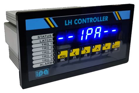 Lh Controller Ipa India