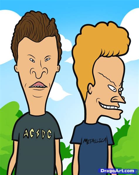 Beavis And Butt Head Wallpapers Cartoon Hq Beavis And Butt Head