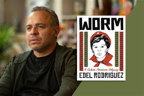 Tying Art And Politics Together A Conversation With Edel Rodriguez By Parker Buske World