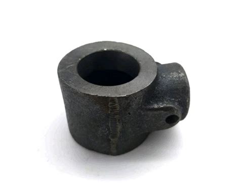 Втулка 54 10198 пальца шнека жатки под смазку без вкладыша комбайна Нива СК 5М