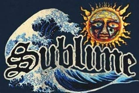 Pin By Pinner On Disco Album Art Sublime Band Artist