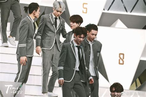 偶像练习生 高清图片，堆糖，美图壁纸兴趣社区